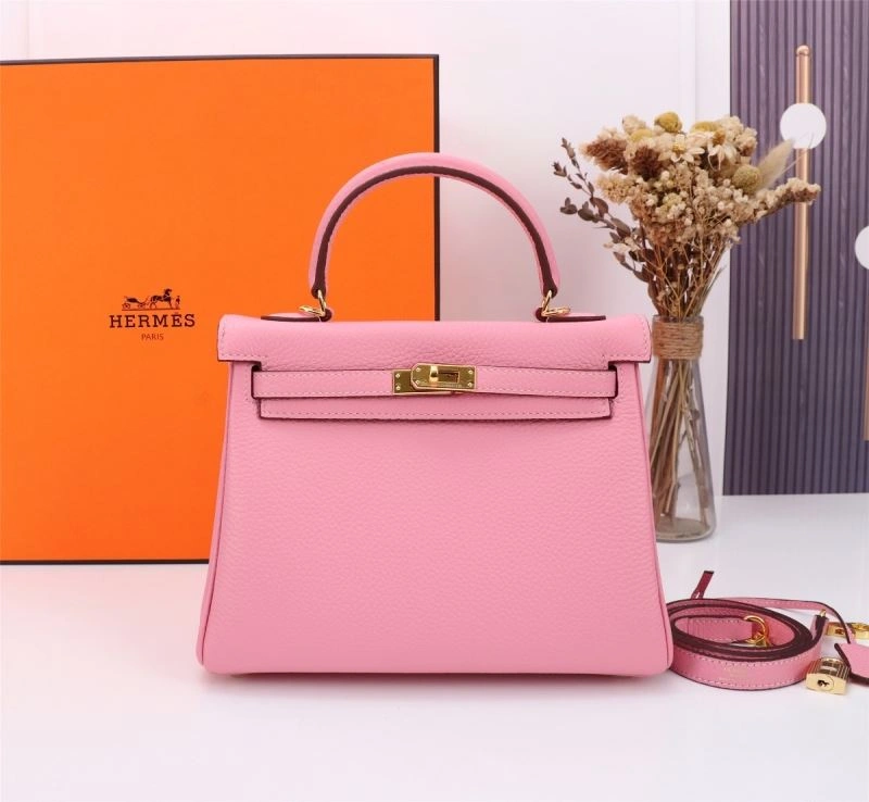 Hermes Kelly Bags