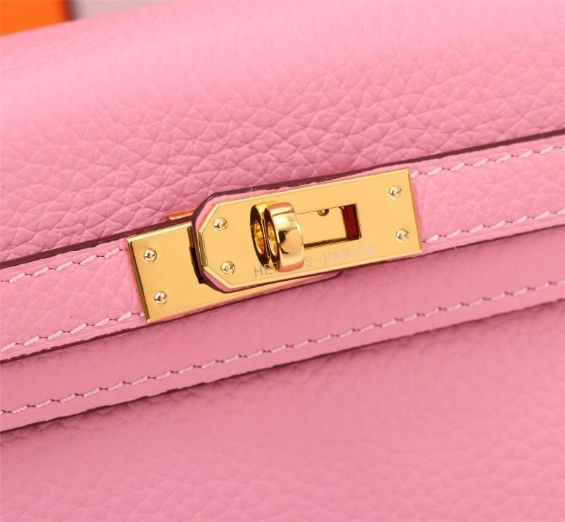 Mirror quality Hermes Kelly Bags