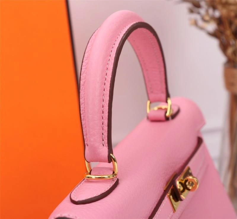 Mirror quality Hermes Kelly Bags