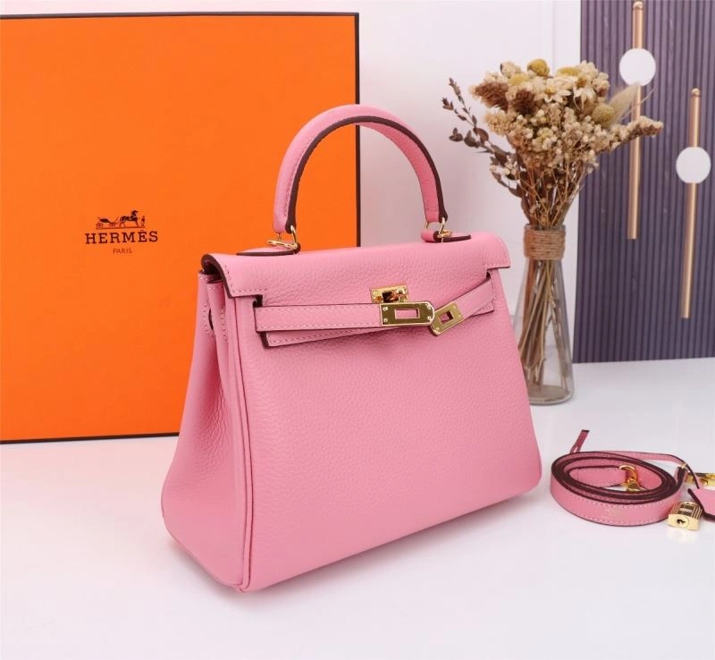 Mirror quality Hermes Kelly Bags