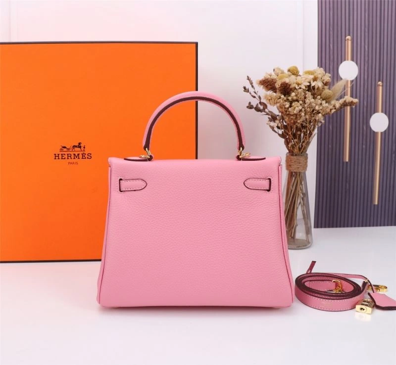 Mirror quality Hermes Kelly Bags