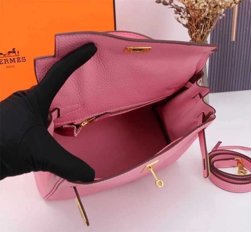 Mirror quality Hermes Kelly Bags