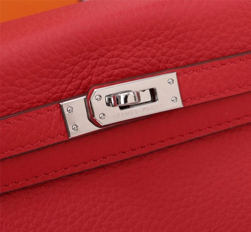 Genuine Hermes Kelly Bags