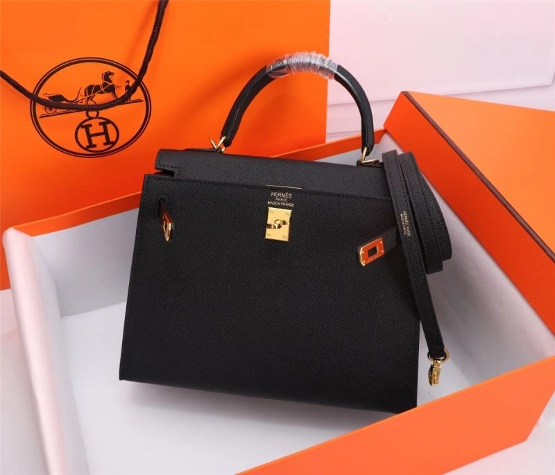 Budget-friendly Hermes Kelly Bags