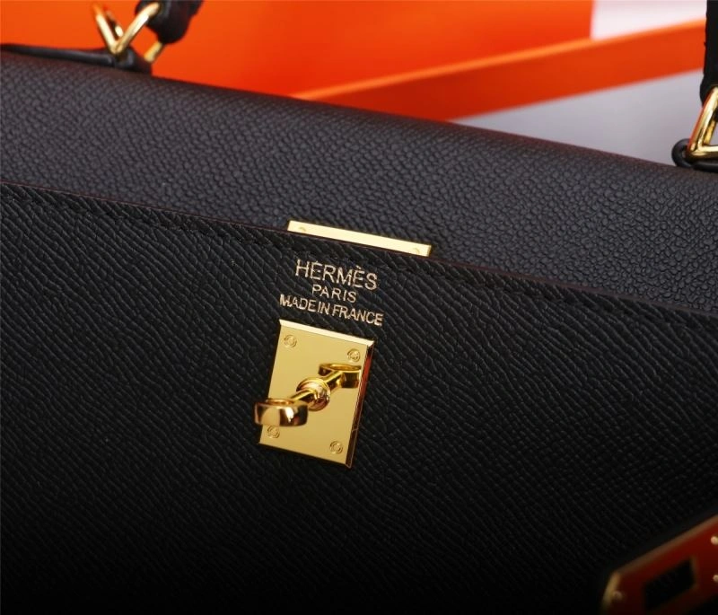 Budget-friendly Hermes Kelly Bags