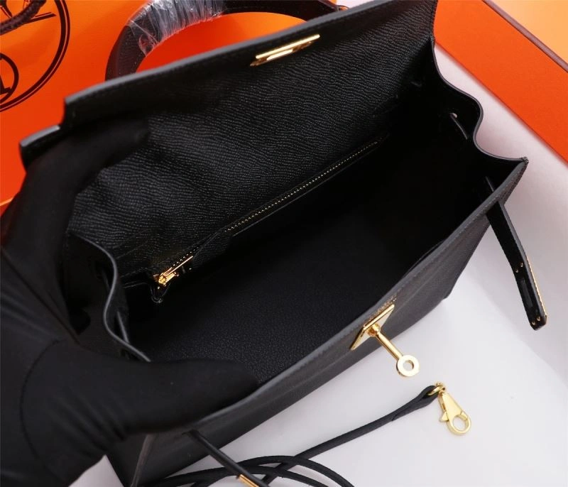 Budget-friendly Hermes Kelly Bags
