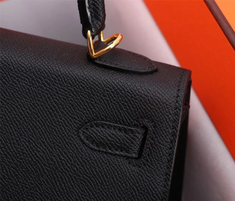 Budget-friendly Hermes Kelly Bags