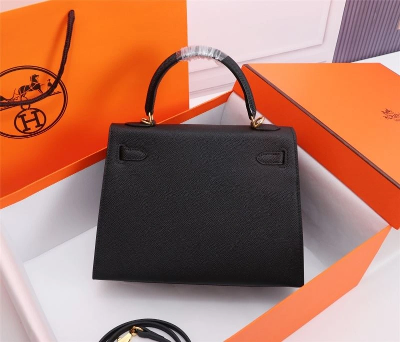 Budget-friendly Hermes Kelly Bags