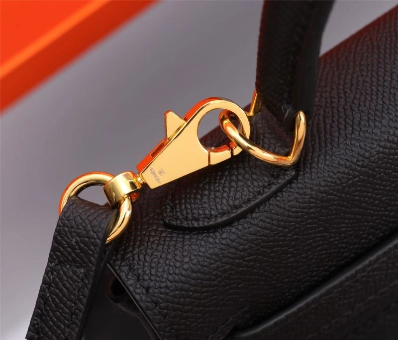 Budget-friendly Hermes Kelly Bags