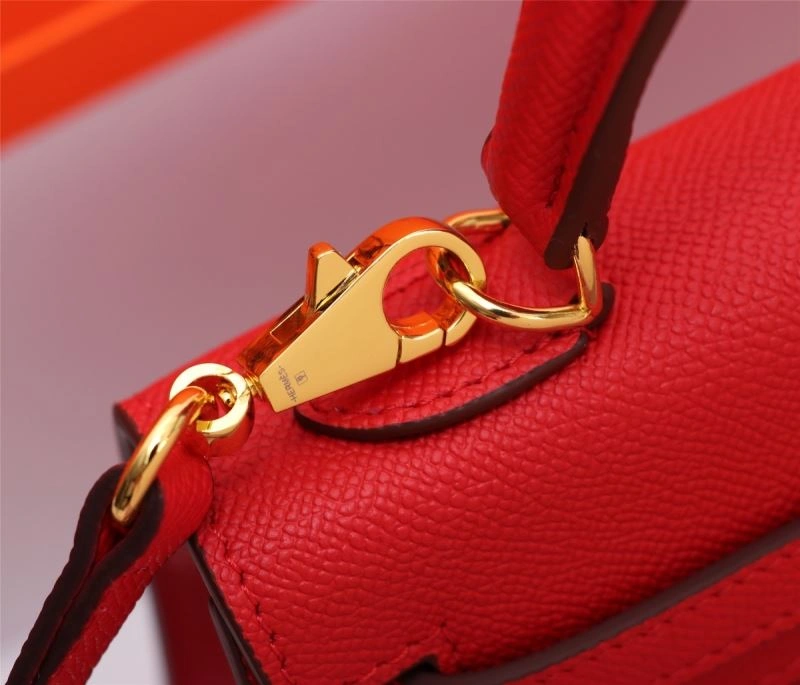 Budget-friendly Hermes Kelly Bags