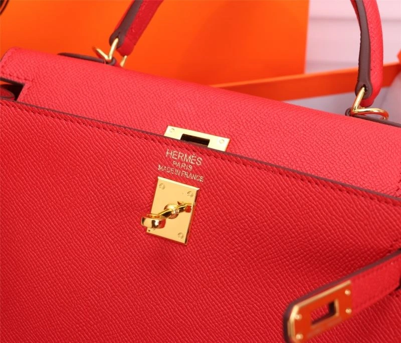 Budget-friendly Hermes Kelly Bags