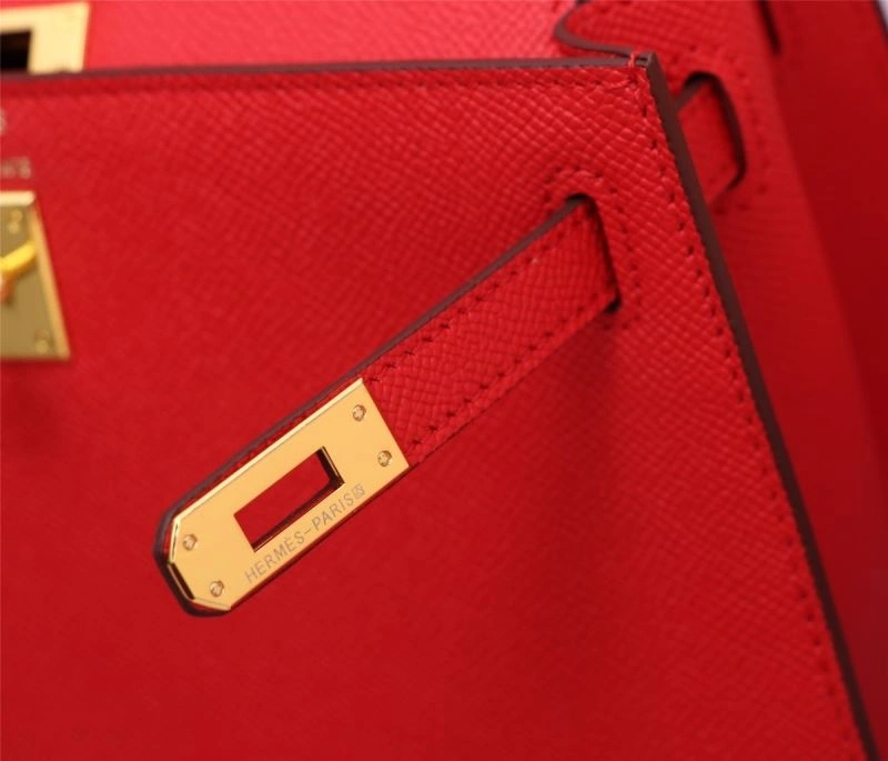 Budget-friendly Hermes Kelly Bags