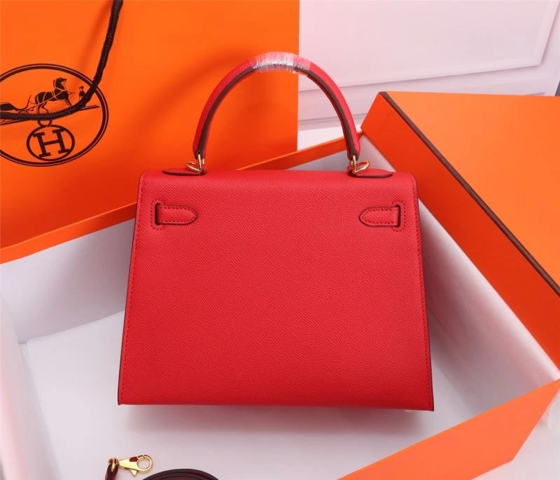 Budget-friendly Hermes Kelly Bags