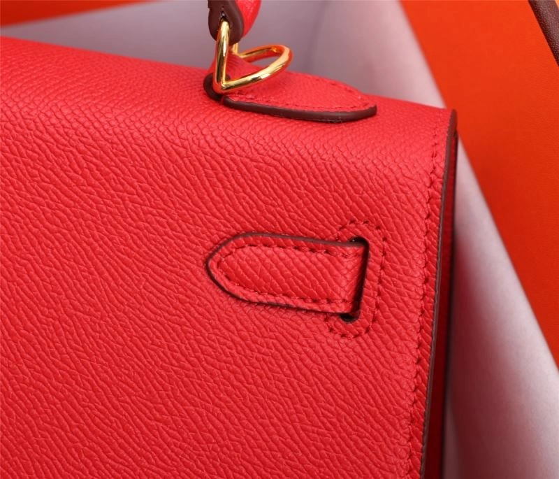 Budget-friendly Hermes Kelly Bags