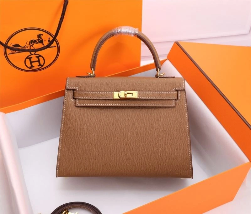 Hermes Kelly Bags