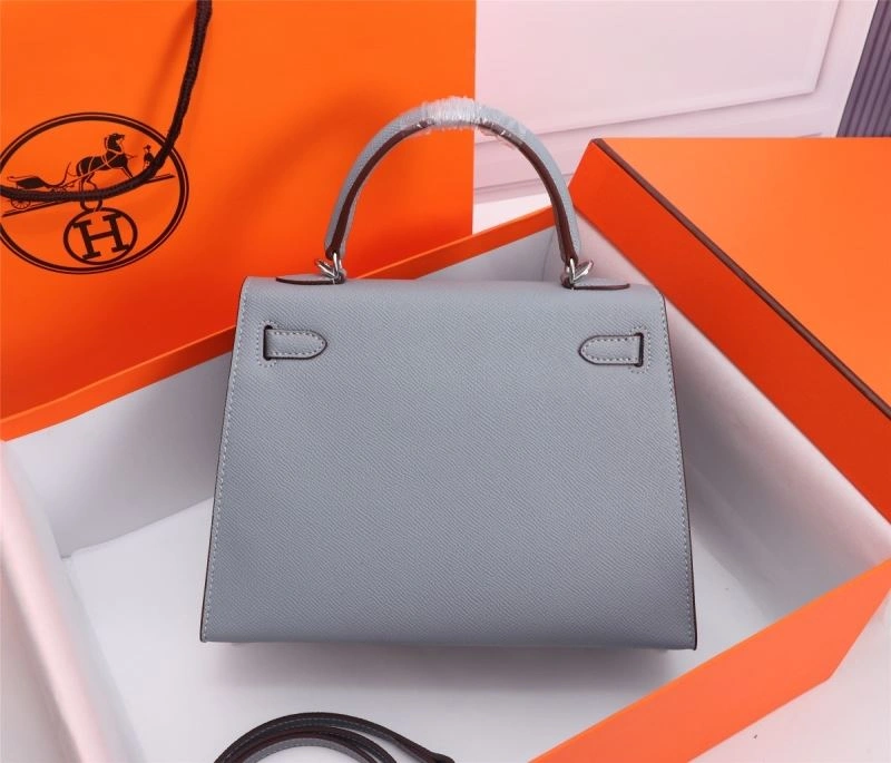 Exact replica Hermes Kelly Bags