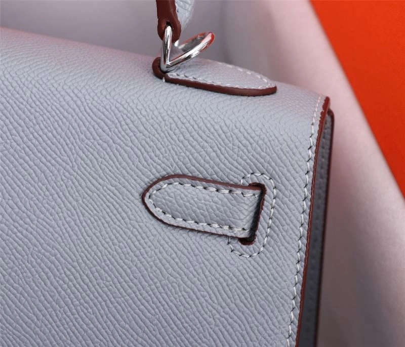 Exact replica Hermes Kelly Bags