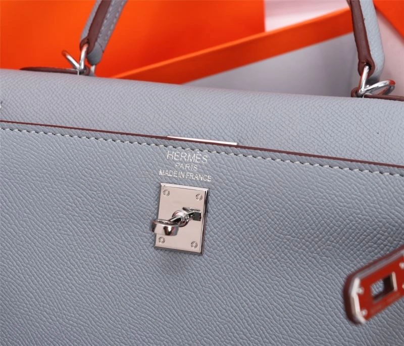 Exact replica Hermes Kelly Bags
