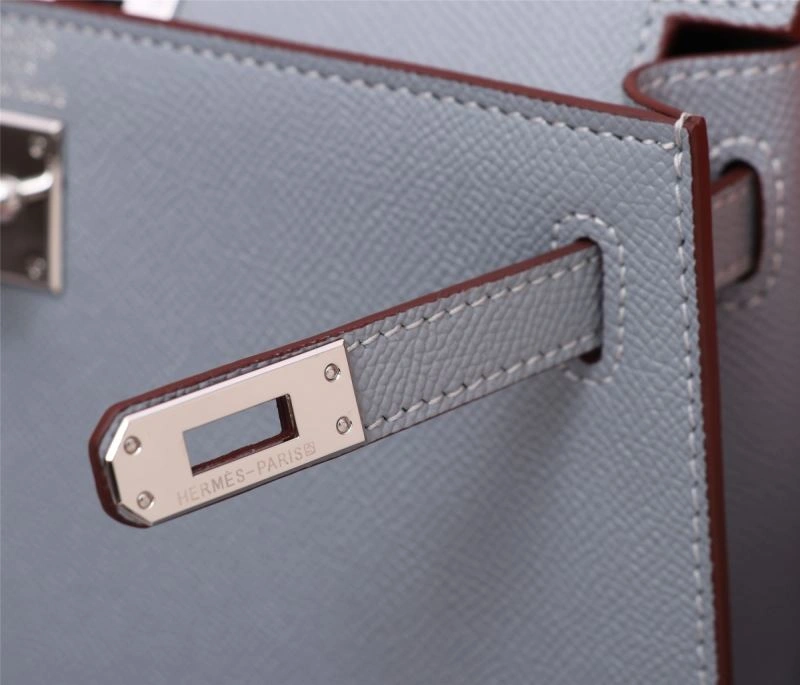 Exact replica Hermes Kelly Bags