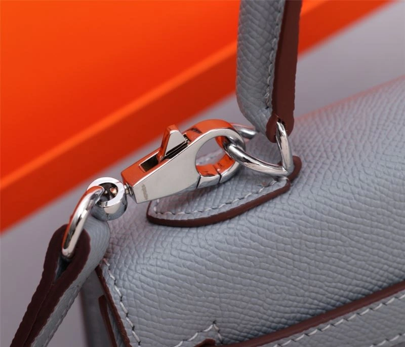 Exact replica Hermes Kelly Bags