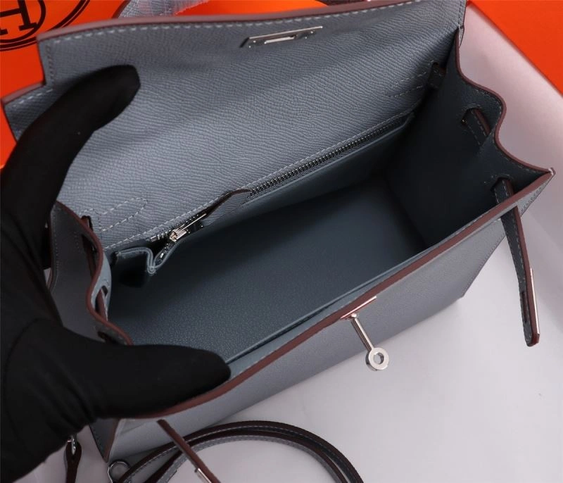 Exact replica Hermes Kelly Bags