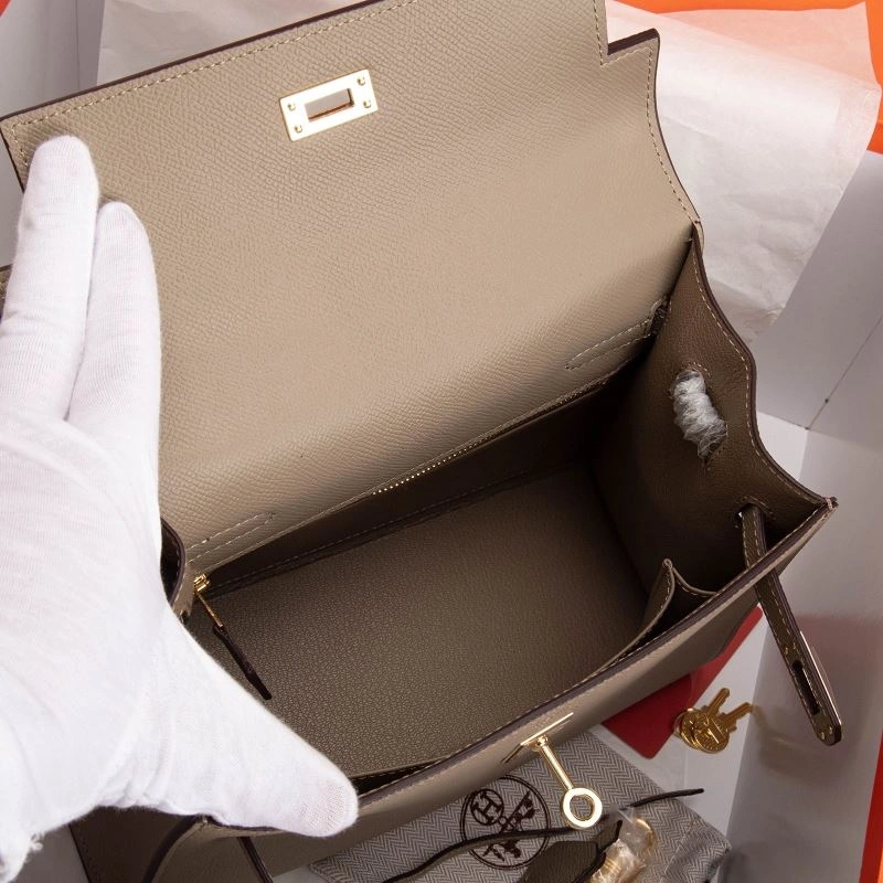 High accuracy Hermes Kelly Bags