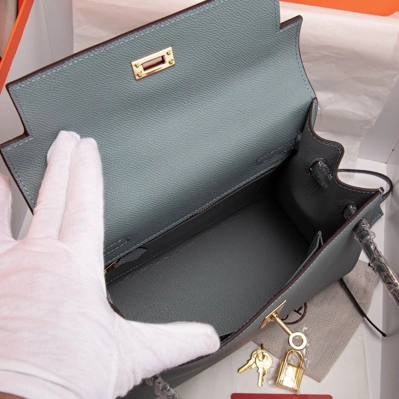 Perfect replica Hermes Kelly Bags