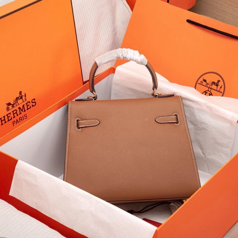 Precise copy Hermes Kelly Bags