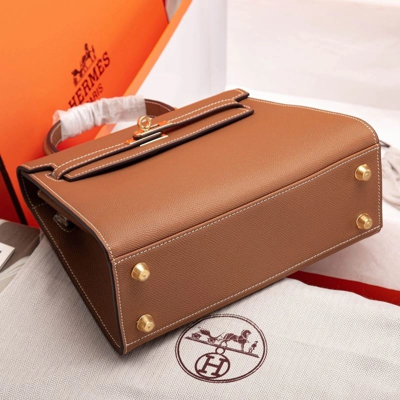 Precise copy Hermes Kelly Bags