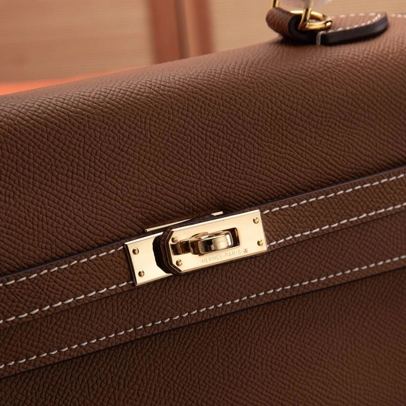 Precise copy Hermes Kelly Bags
