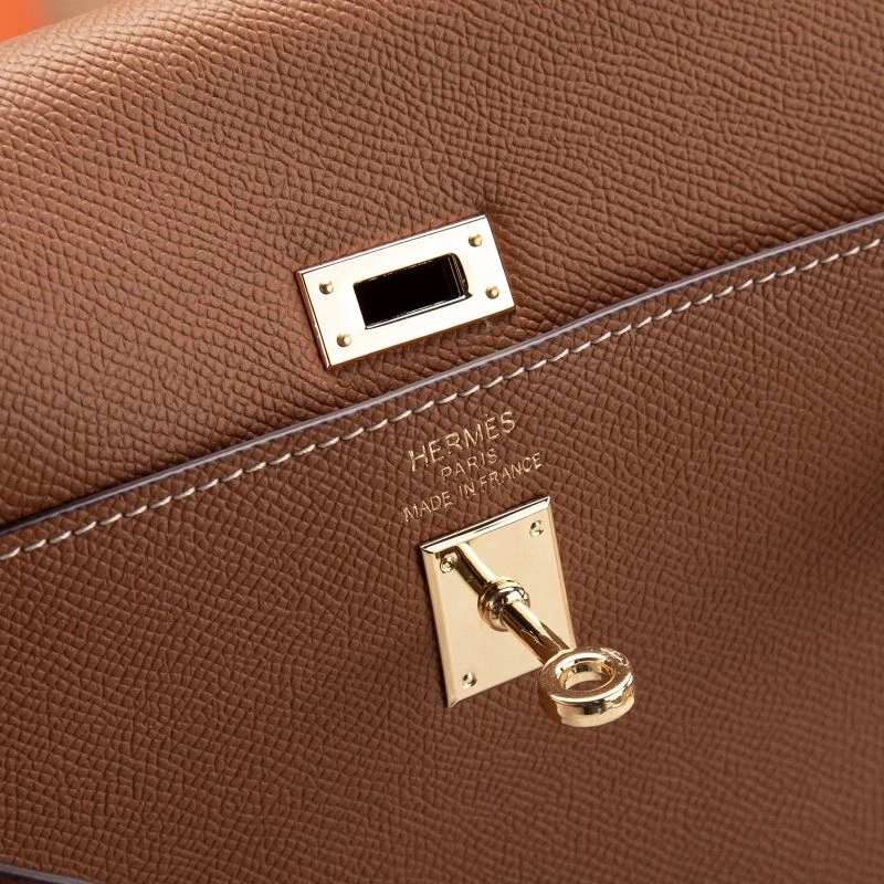Precise copy Hermes Kelly Bags