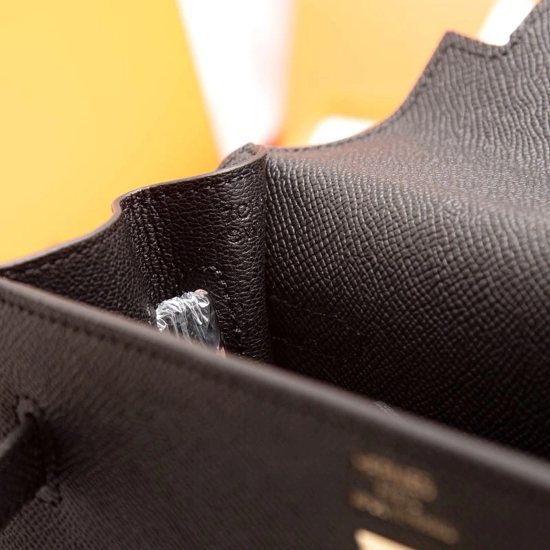 Mirror quality Hermes Kelly Bags