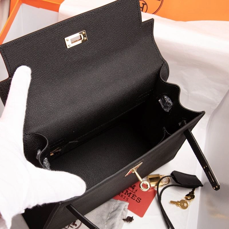Mirror quality Hermes Kelly Bags