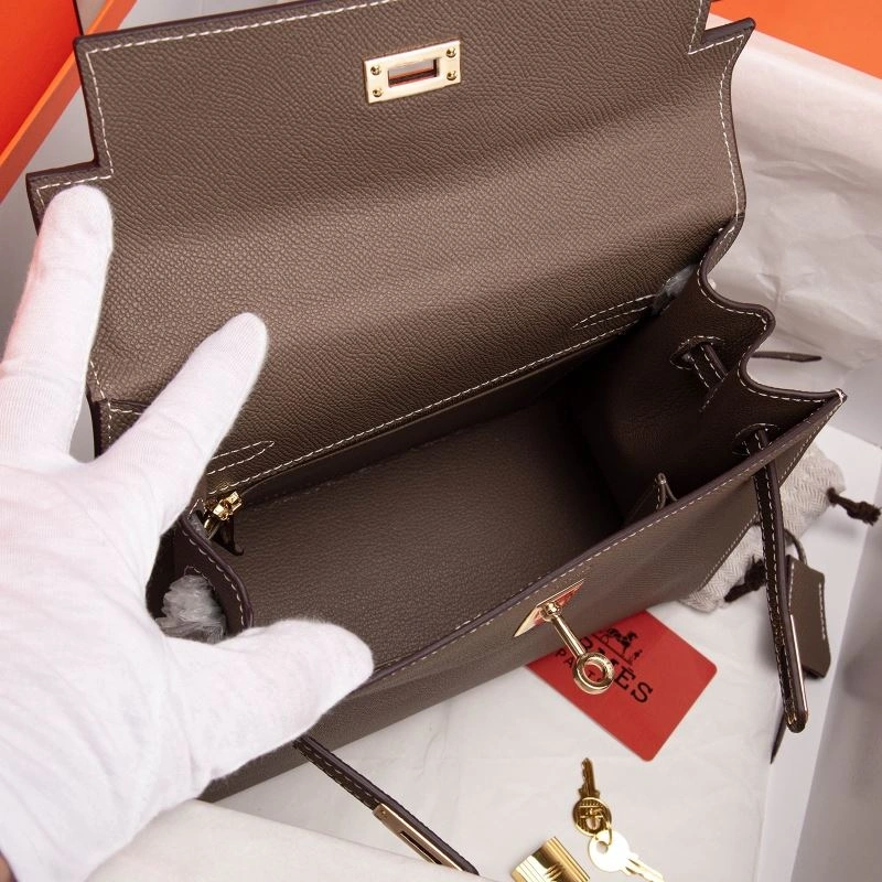 Legit Hermes Kelly Bags