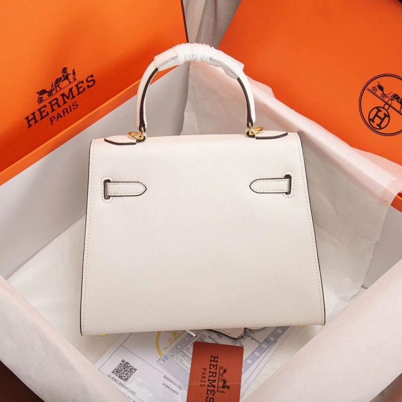Original Hermes Kelly Bags