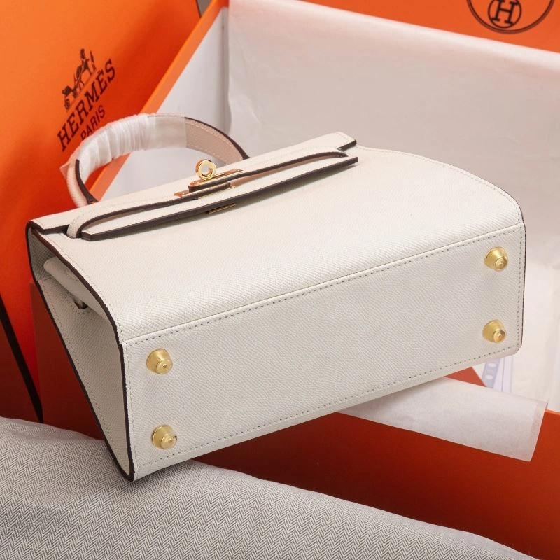 Original Hermes Kelly Bags