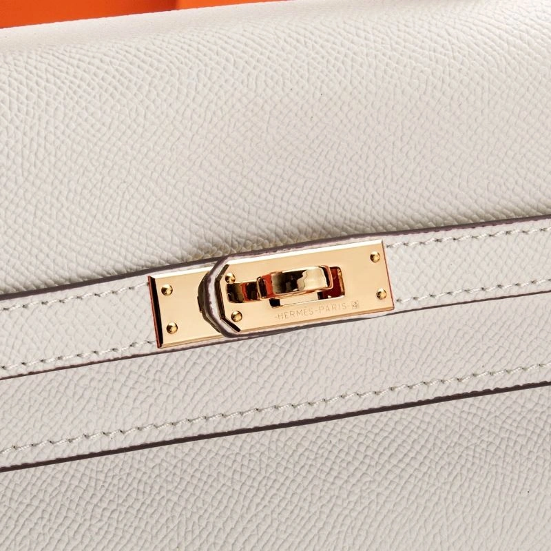 Original Hermes Kelly Bags