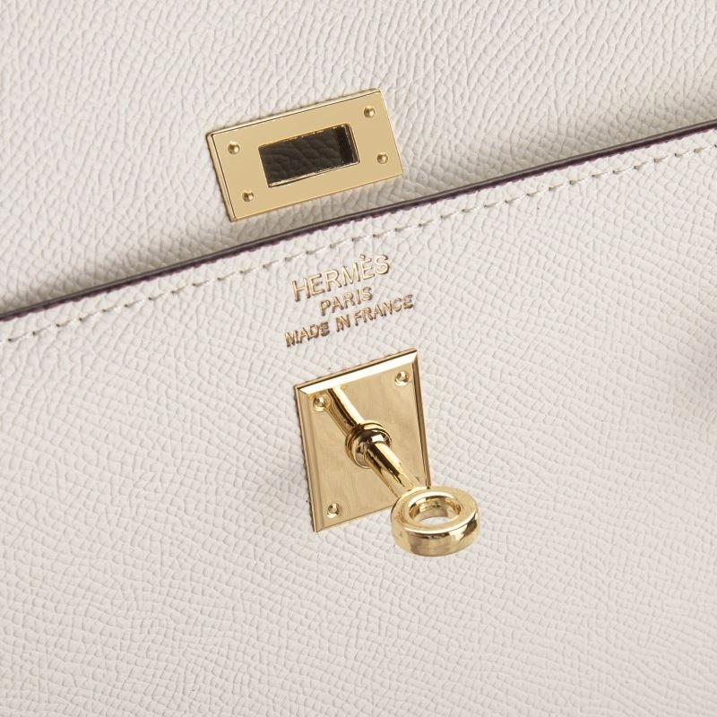 Original Hermes Kelly Bags