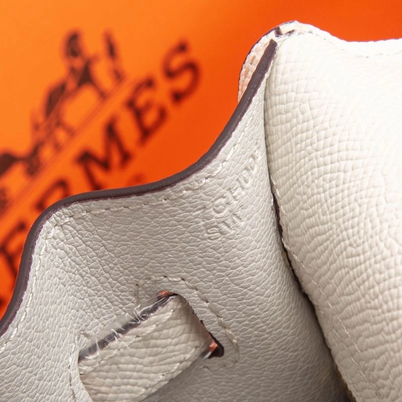 Original Hermes Kelly Bags