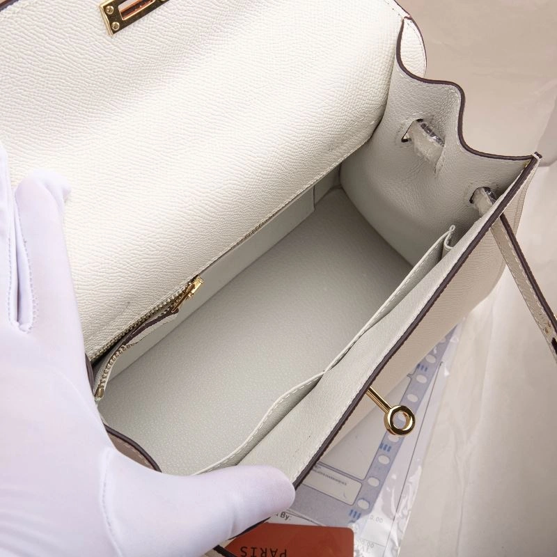 Original Hermes Kelly Bags