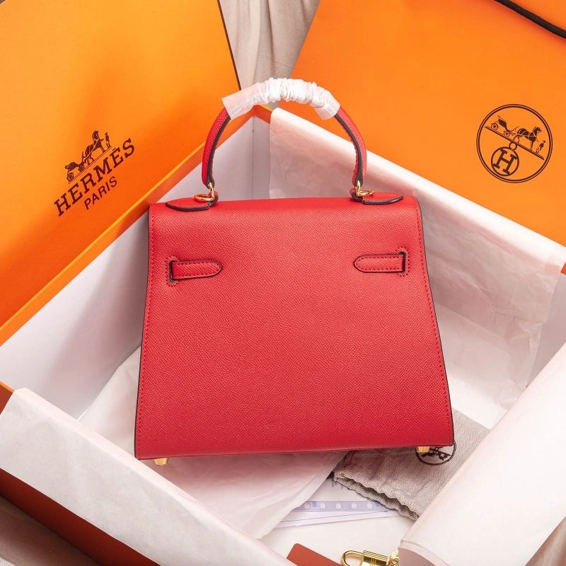 Exact replica Hermes Kelly Bags