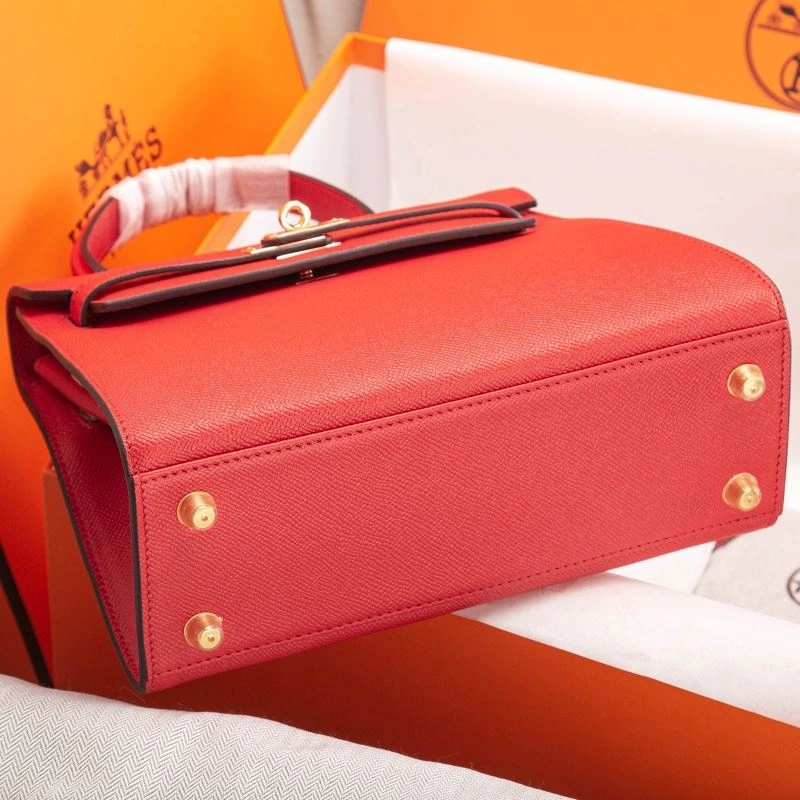 Exact replica Hermes Kelly Bags