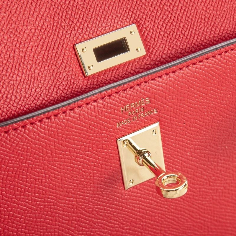 Exact replica Hermes Kelly Bags