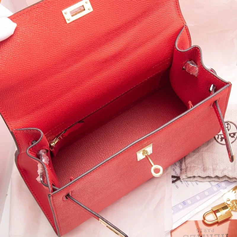 Exact replica Hermes Kelly Bags