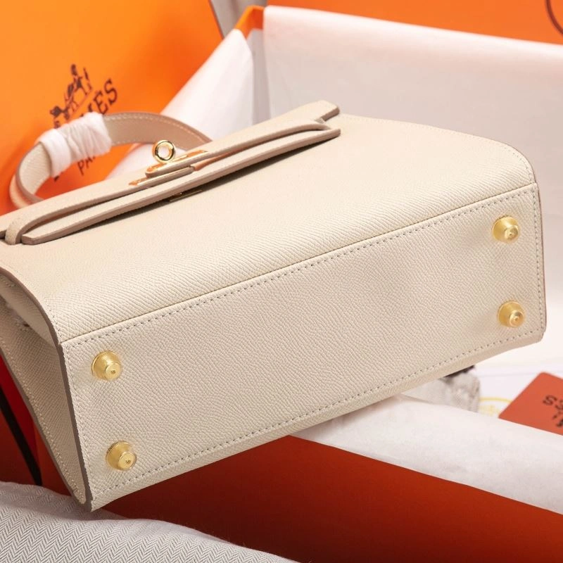 Reasonably priced Hermes Kelly Bags