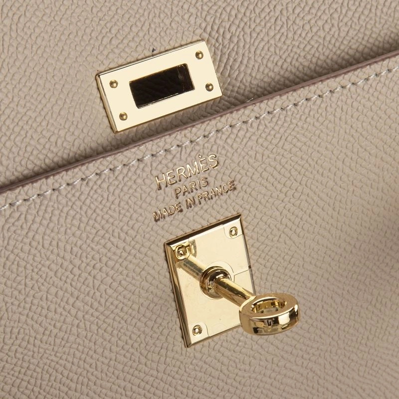 Reasonably priced Hermes Kelly Bags