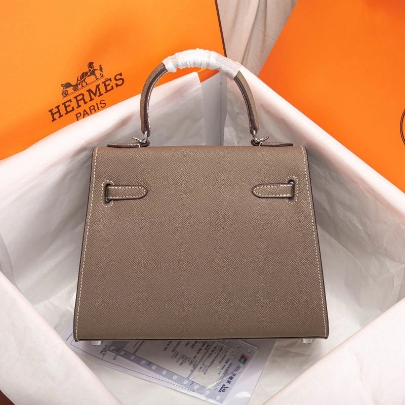 Authentic Hermes Kelly Bags