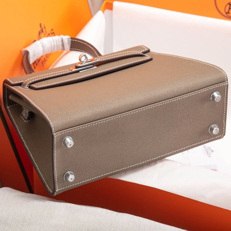 Authentic Hermes Kelly Bags