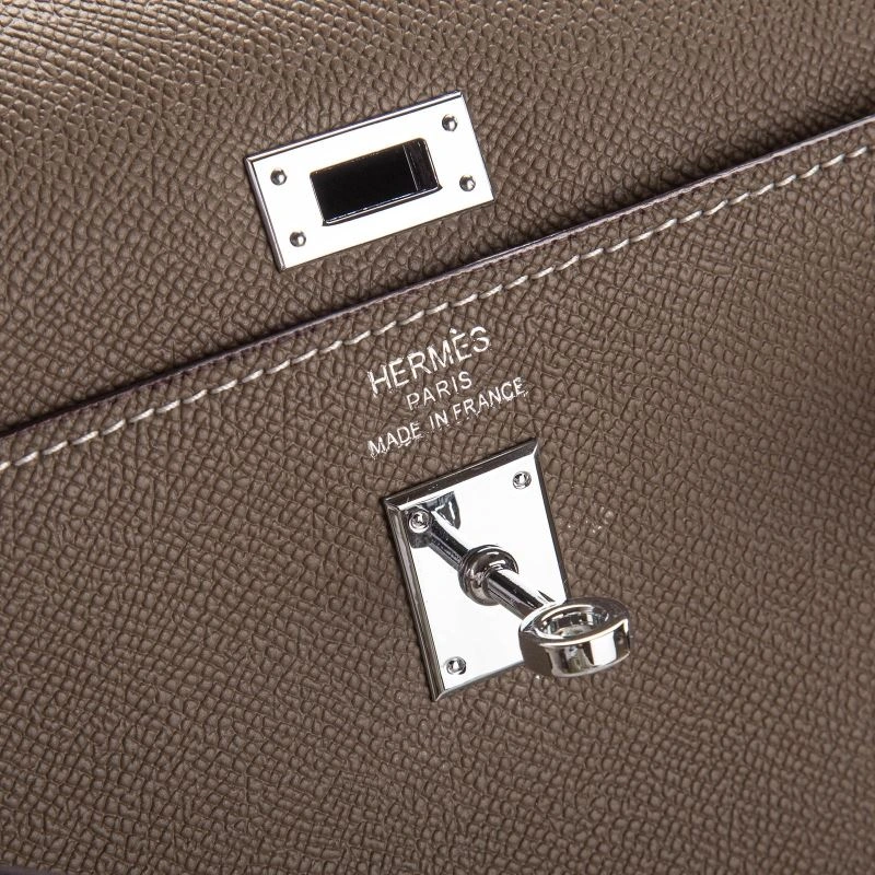 Authentic Hermes Kelly Bags