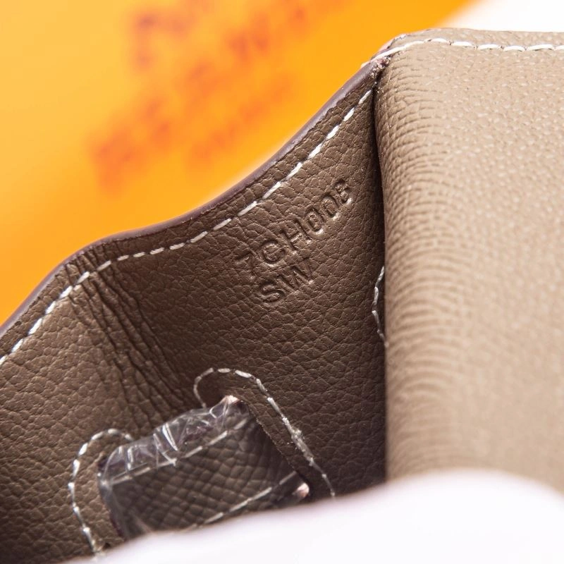 Authentic Hermes Kelly Bags
